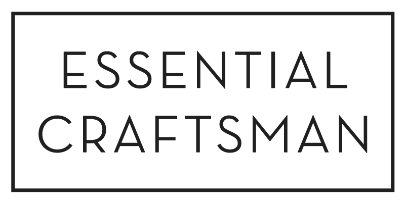 Essential Craftsman Store